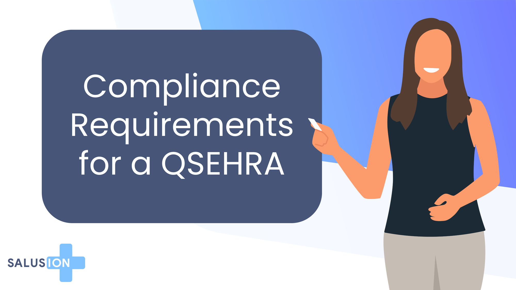QSEHRA Compliance: Master the Rules. Your Complete Guide