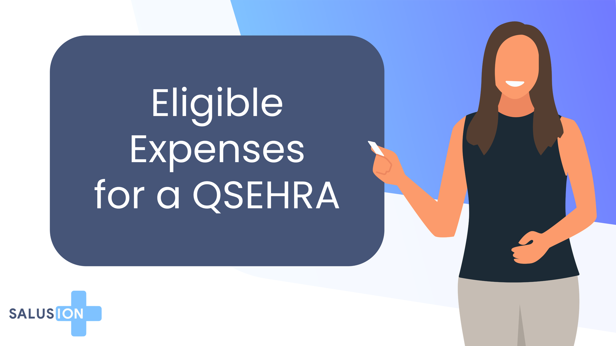 QSEHRA Eligible Expenses: What Qualifies? Reimbursement Guide