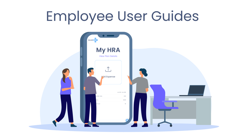 Employee User Guides