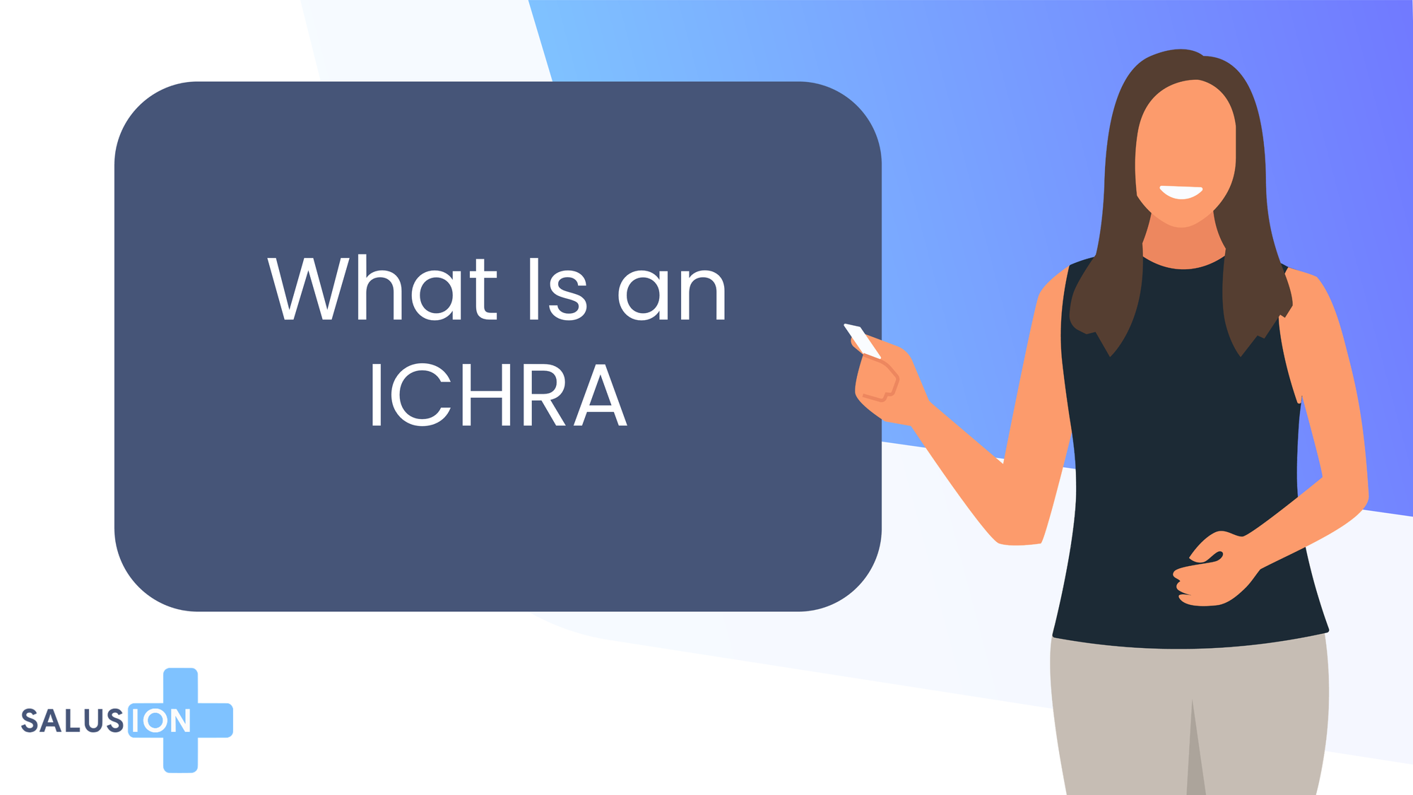 What Is an ICHRA? Your Starting Point for Tax-Free Benefits