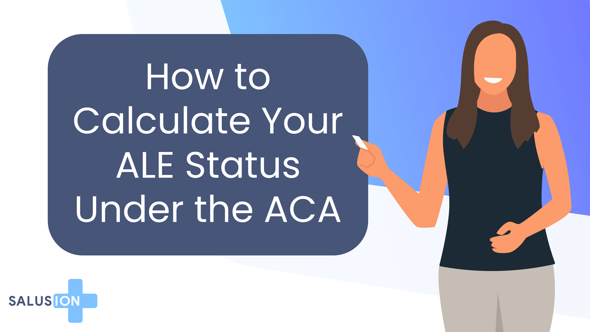 How to Calculate Your ALE Status Under the ACA